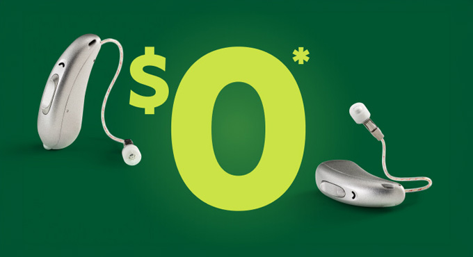 specsavers hearing test