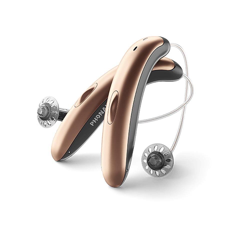 Phonak digital hearing aid range & prices | Specsavers Australia