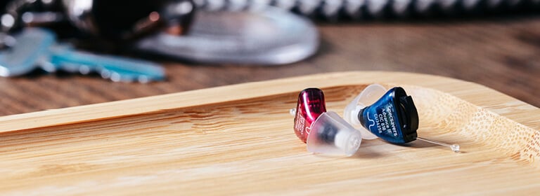 Instant Fit - Hearing Aid | Specsavers Australia