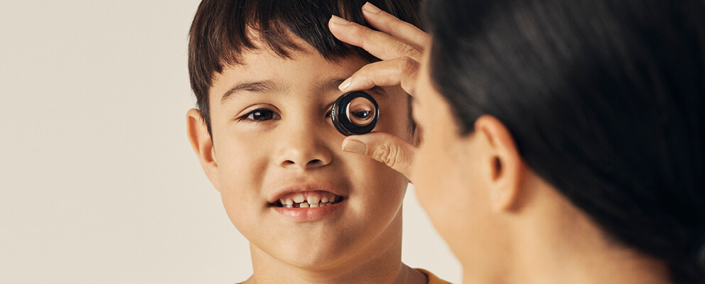 Do I Need An Eye Test Specsavers New Zealand