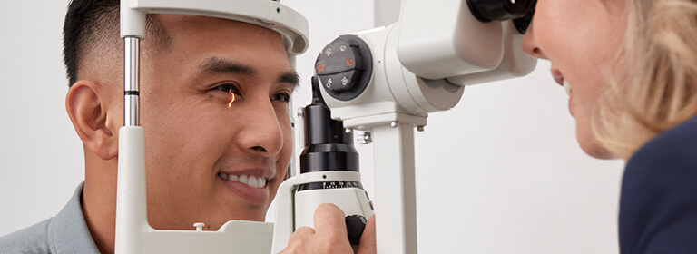 Eye Health Eye Conditions Specsavers Australia