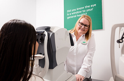 Seeing the value of licensed opticians at the heart of Specsavers ...