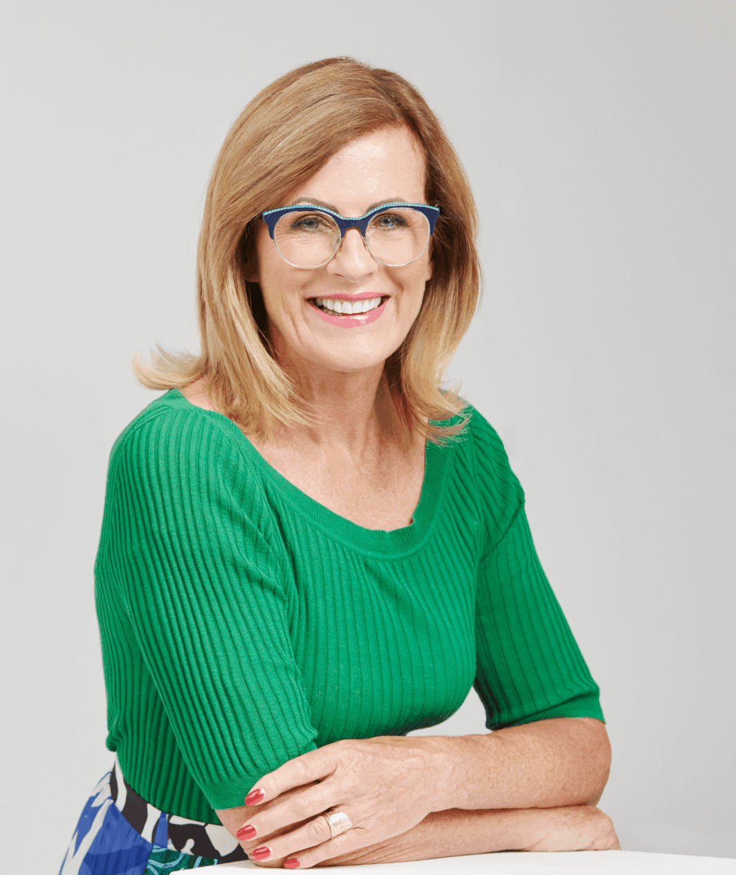 Loving Glasses With Jillian Jackson Specsavers New Zealand