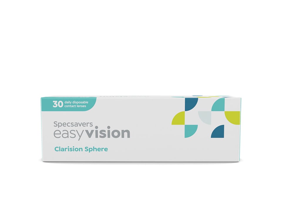 Endagslinser - Bestil dagslinser online | Louis Nielsen