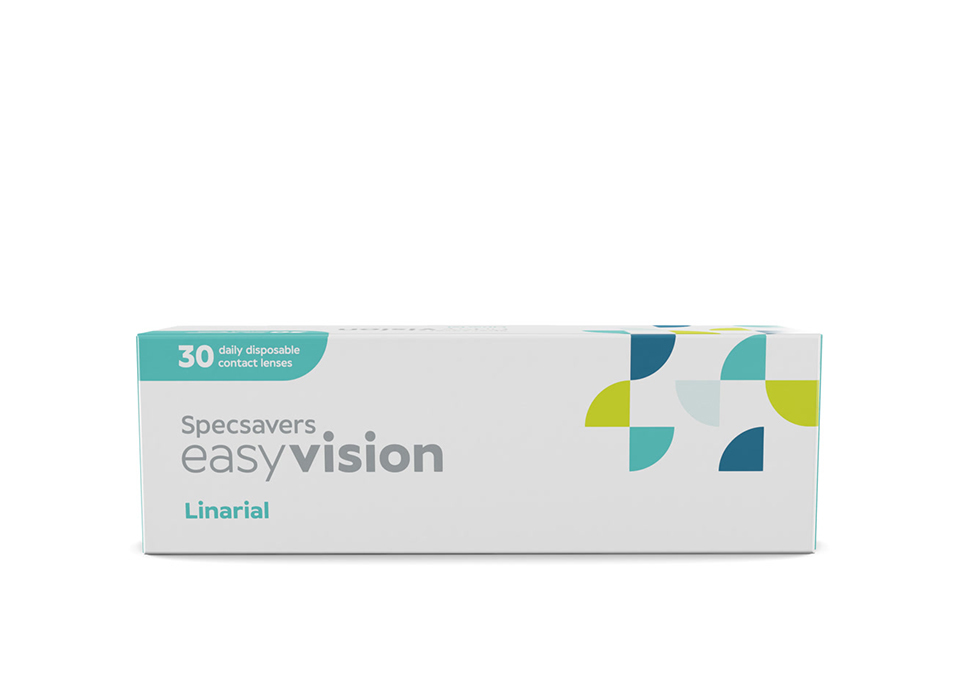 Endagslinser - Bestil dagslinser online | Louis Nielsen