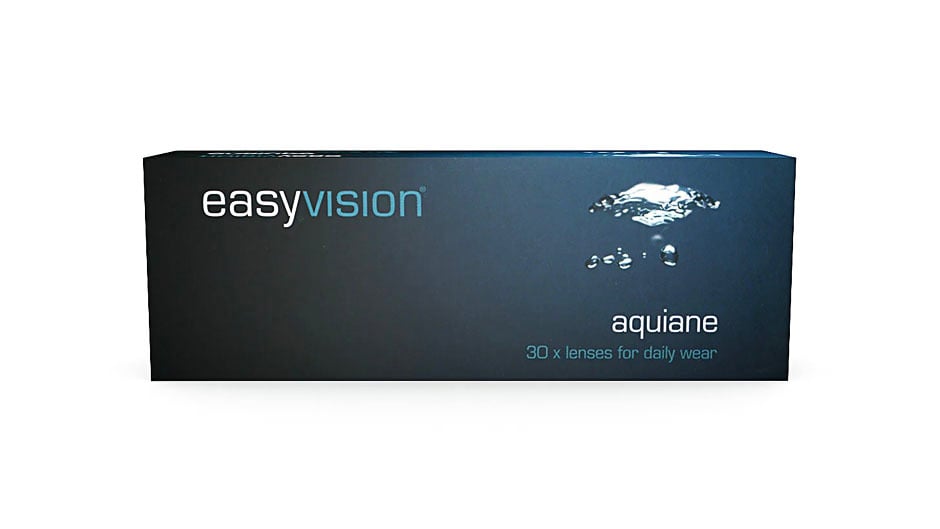 Danmarks billigste endagslinser | Louis Nielsen