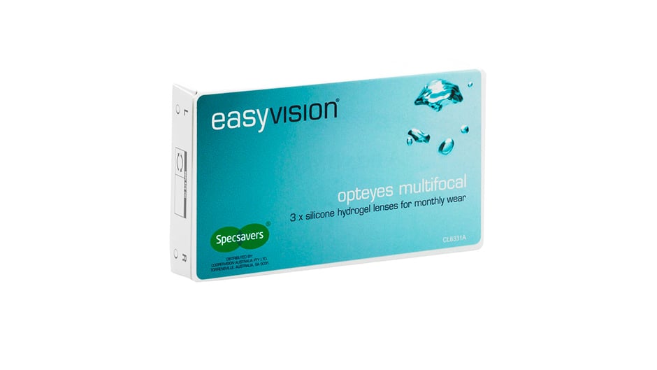 Easyvision aquiane