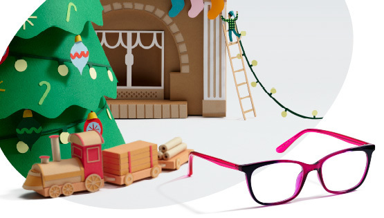 Offers on Glasses, Contact Lenses & Eyecare | Specsavers UK