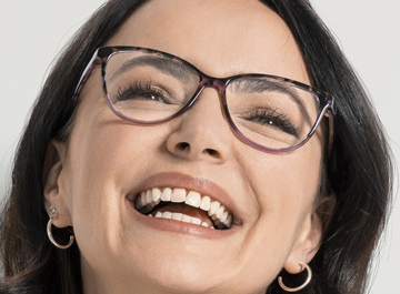 Glasses collections | Specsavers UK